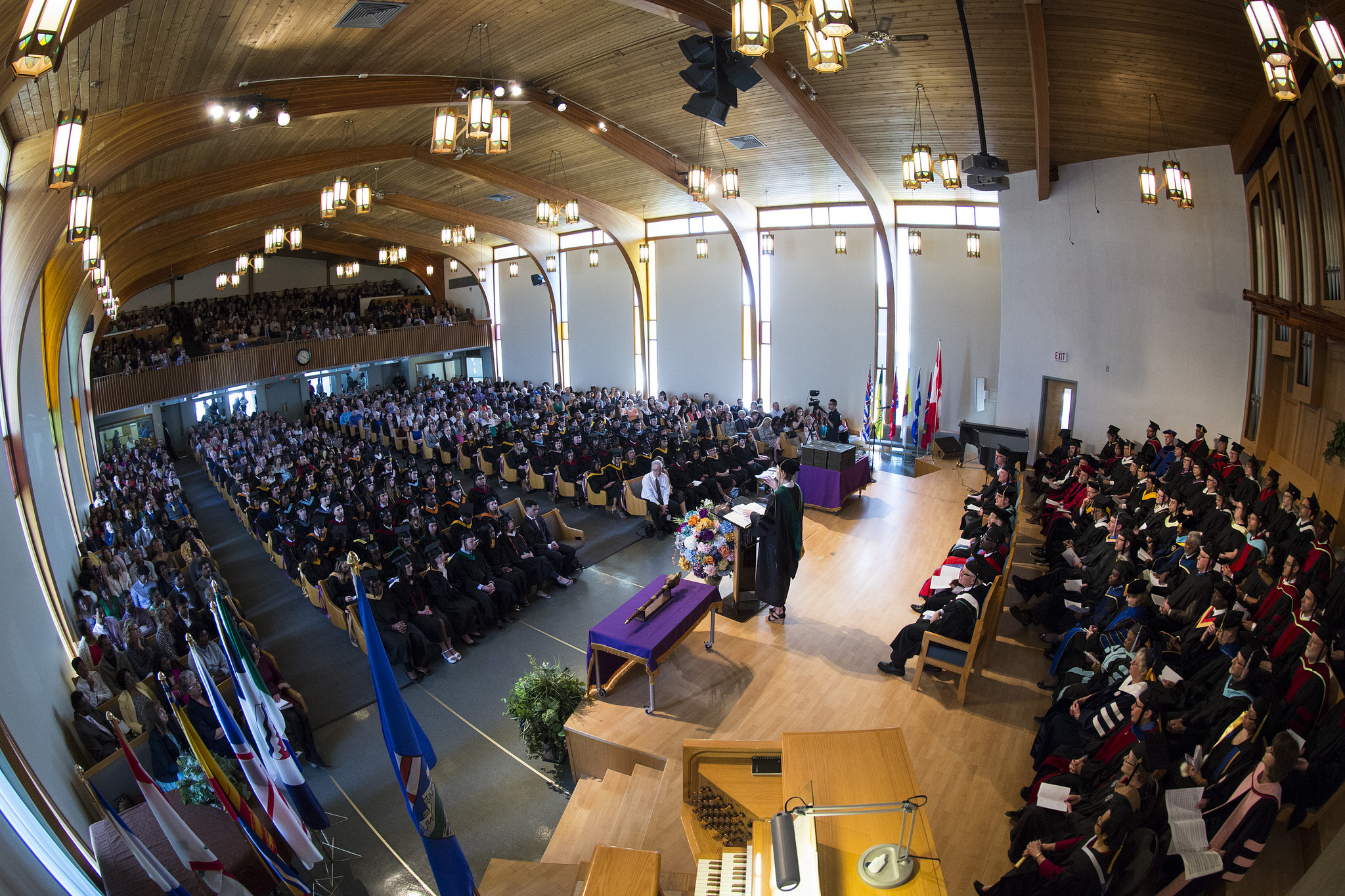 Graduation Weekend 2023 | Burman University