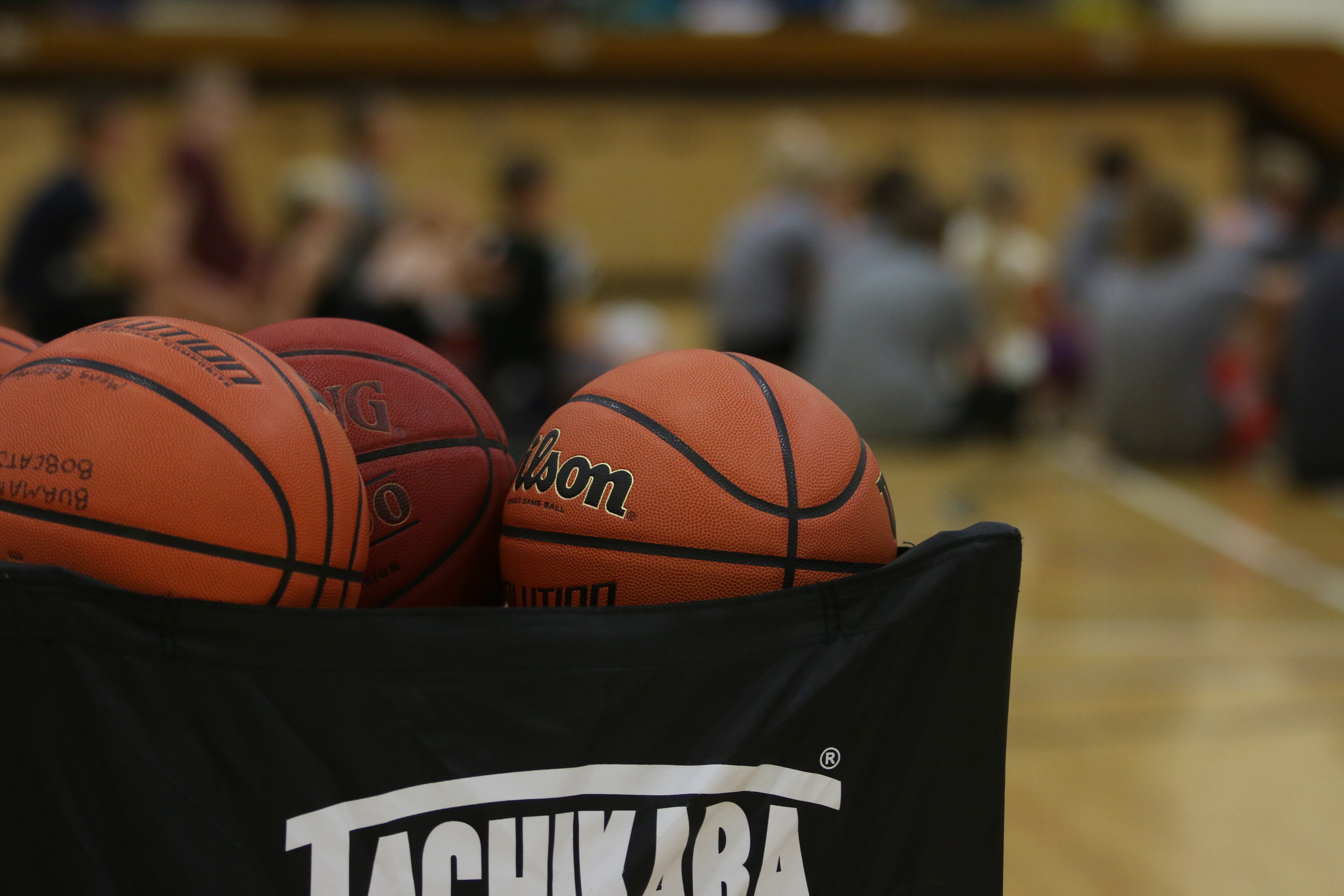 Team Elite Camp | Burman University